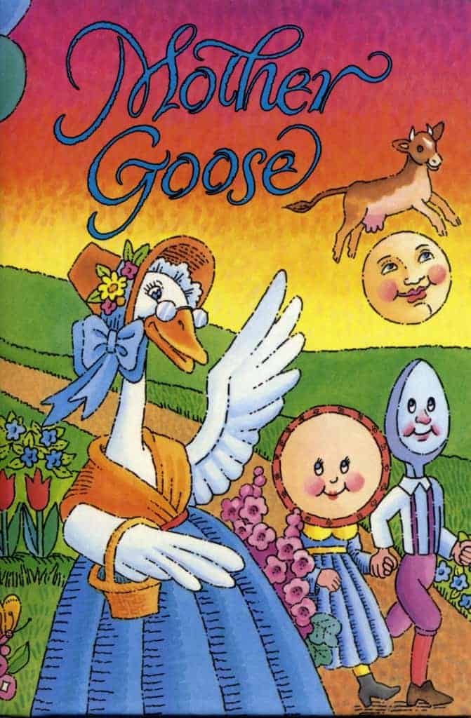 Mother Goose - Juke Box Canada